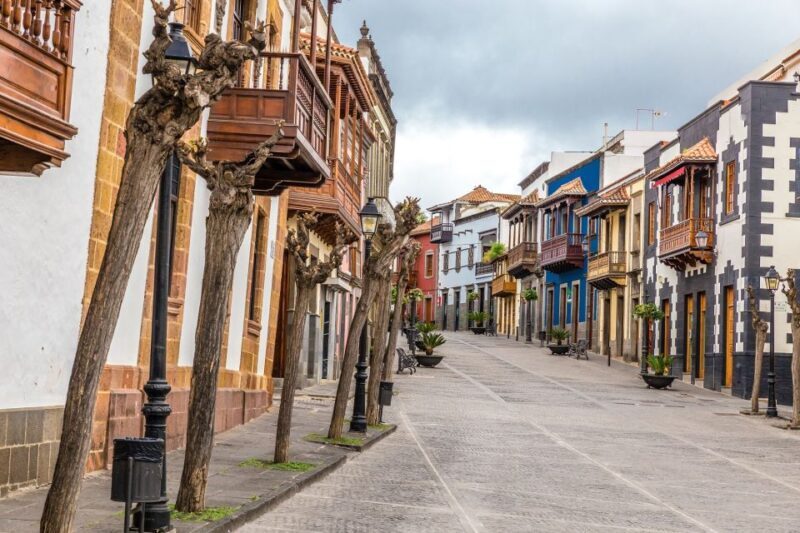 Gran Canaria: 6-Hour Teror and San Mateo Markets Tour - A Closer Look at the Tour Itinerary