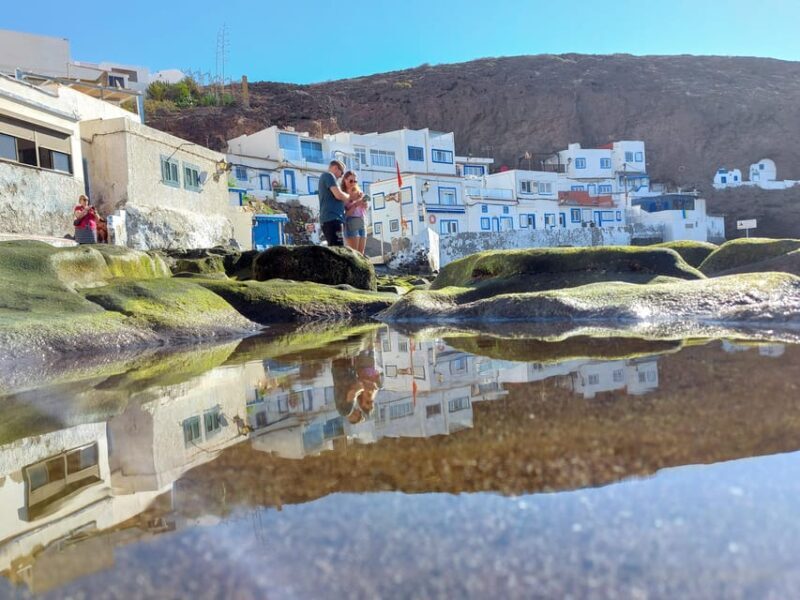 Gran Canaria 7 Highlights Small Group Tour with Tapas Picnic - Introduction: A Journey Beyond the South