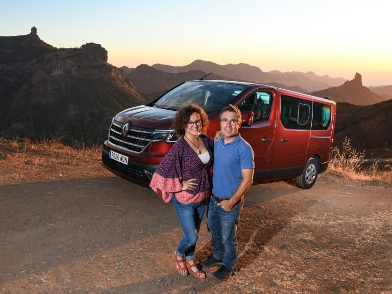 Gran Canaria 7 Highlights Small Group Tour with Tapas Picnic - The Highlight: A Canarian Tapas Picnic in Nature