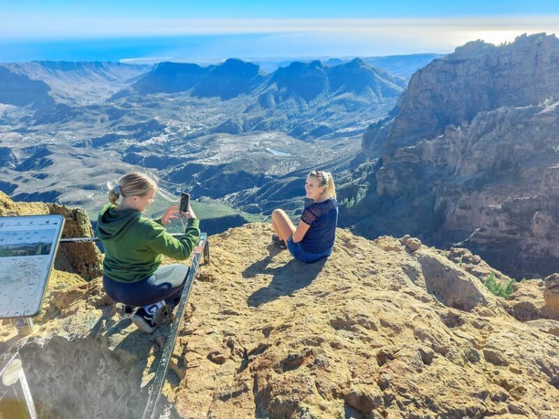 Gran Canaria 7 Highlights Small Group Tour with Tapas Picnic - Final Thoughts: Is It Right for You?