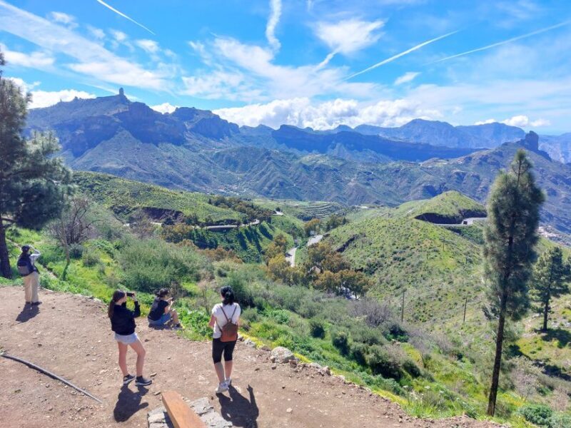 Gran Canaria 7 Highlights Small Group Tour with Tapas Picnic - FAQs: Your Practical Questions Answered