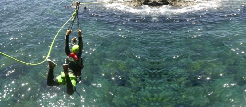 Gran Canaria: Adrenaline-Filled Coasteering Experience - Final Thoughts on the Experience