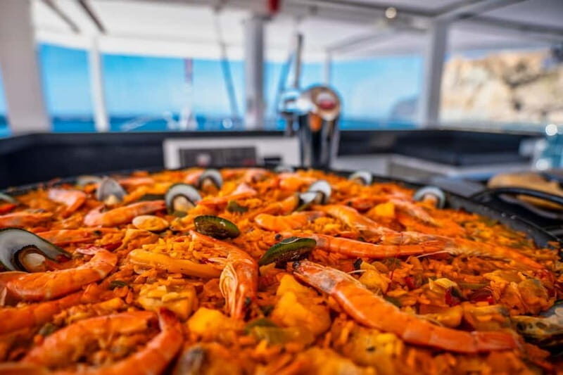 Gran Canaria: All-inclusive tour in the south of Gran Canaria - Practical Details That Matter