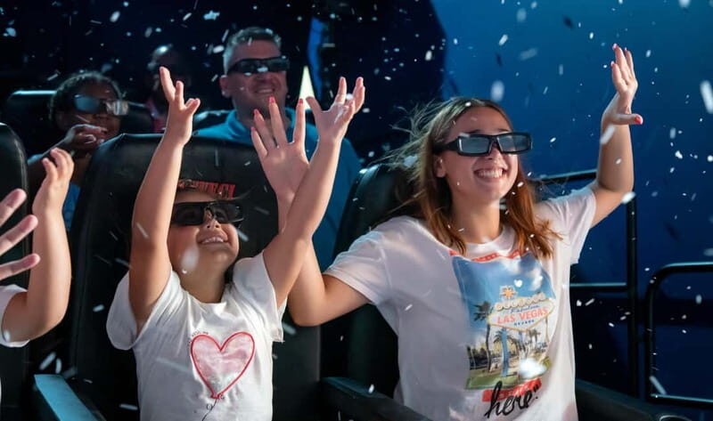 Gran Canaria: Angry Birds Activity Park Entry Ticket - Insights from Visitors