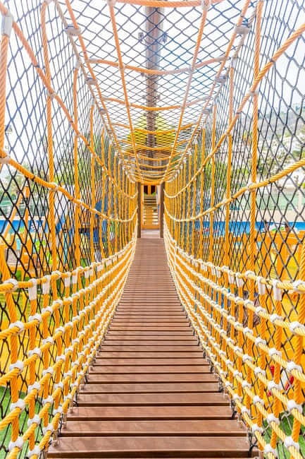 Gran Canaria: Angry Birds Activity Park Entry Ticket - Why This Tour is Worth Considering