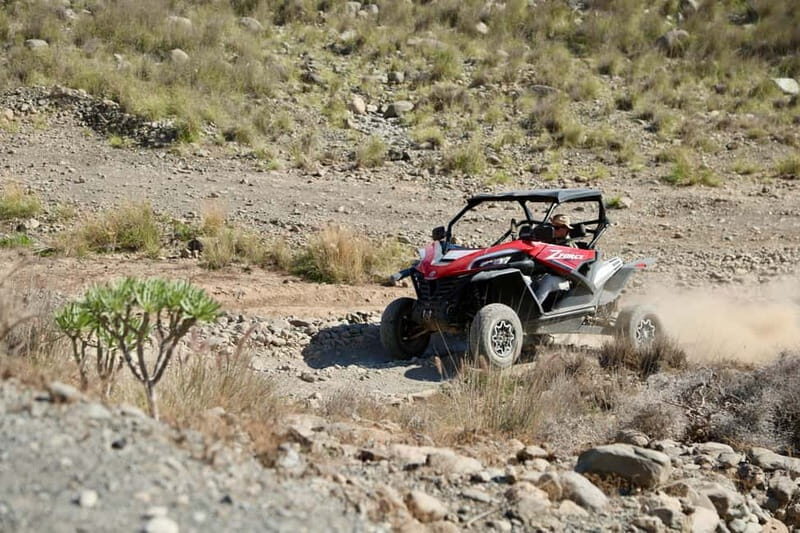 Gran Canaria: Buggy Tour Morning OR Midday- LONG TOUR 2.5 HR - Who Is This Tour Best For?