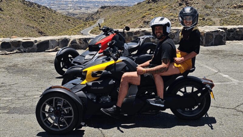 "Gran Canaria Can-Am Adventure: Monte León to Fataga" - The Real Value and Who Will Love This