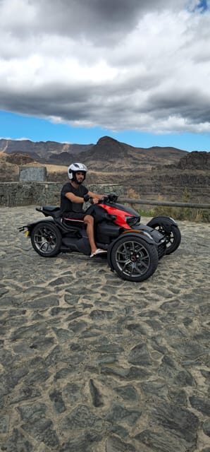 "Gran Canaria Can-Am Adventure: Monte León to Fataga" - Final Thoughts