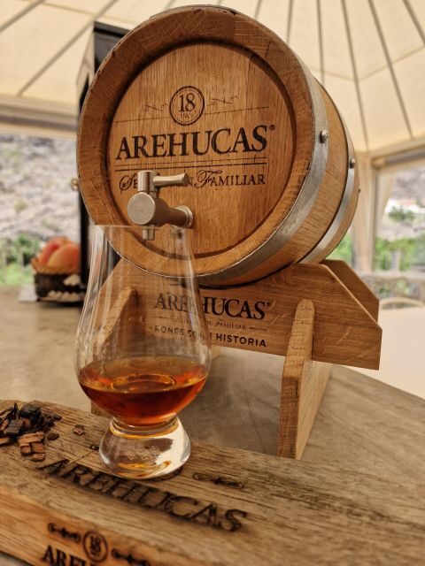 Gran Canaria: canarian rum & local cheese tasting tour - Practical Details & Value