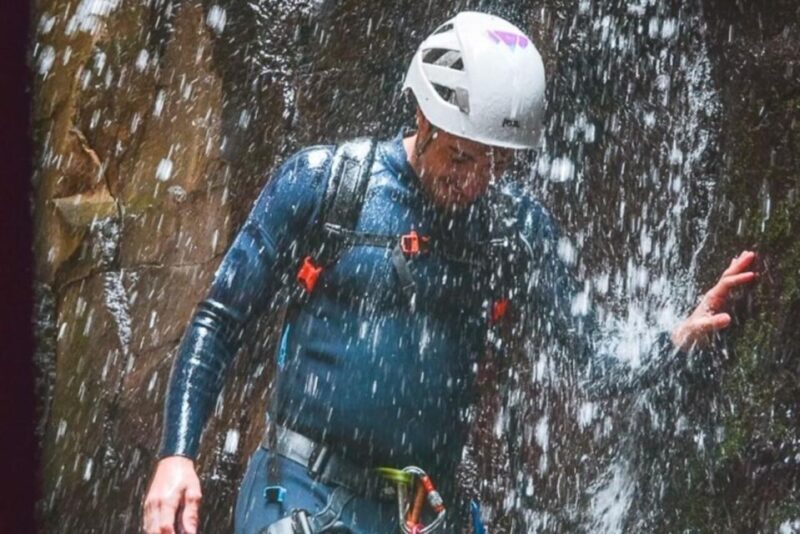 Gran Canaria: Canyoning in the rainforest - Practical Tips for Participants