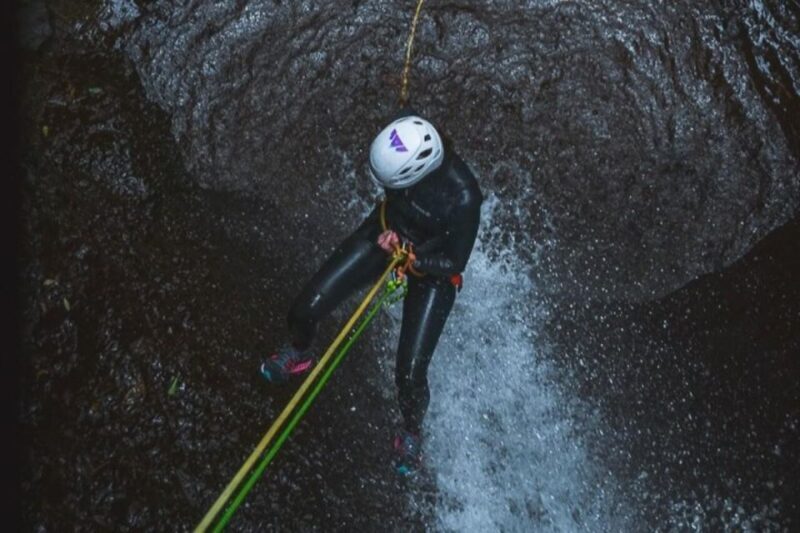 Gran Canaria: Canyoning in the rainforest - Final Thoughts