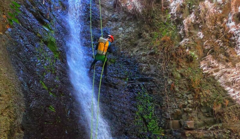 Gran Canaria: Canyoning Trip - Why Choose the Gran Canaria Canyoning Experience?