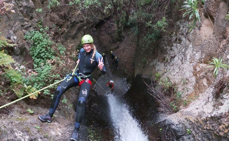 Gran Canaria: Canyoning Trip - FAQ: Your Practical Questions Answered