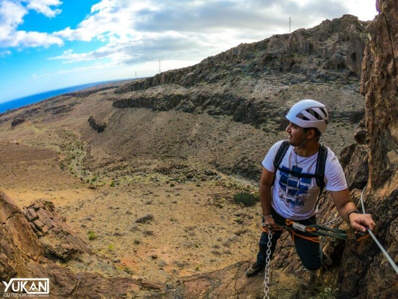 Gran Canaria: Cliff Climbing Via Ferrata Trip by Maspalomas - The Value of This Tour