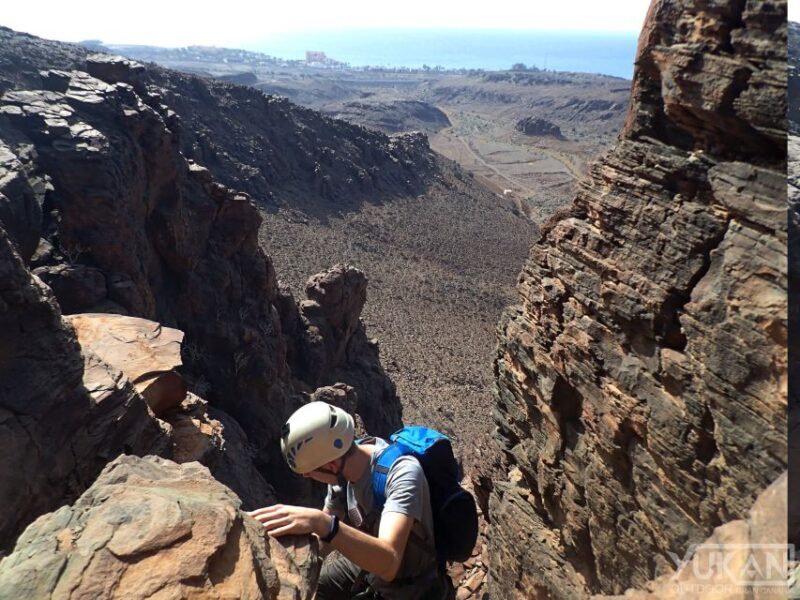 Gran Canaria: Cliff Climbing Via Ferrata Trip by Maspalomas - Final Thoughts