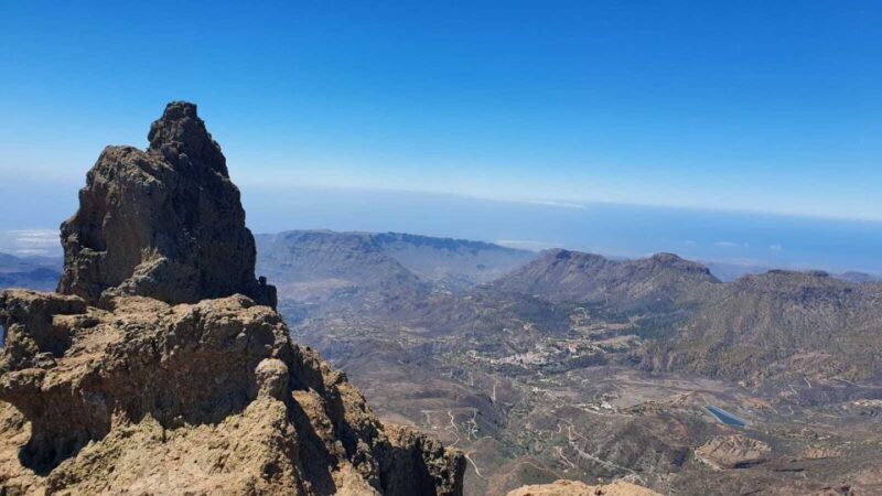 Gran Canaria: Convertible Beetle Tour - An In-Depth Look at the Gran Canaria Convertible Beetle Tour