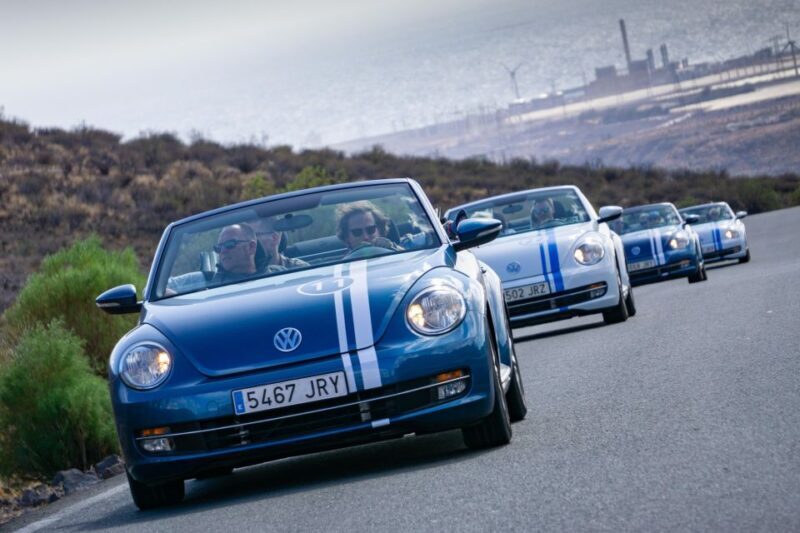 Gran Canaria: Convertible Beetle Tour - Final Thoughts