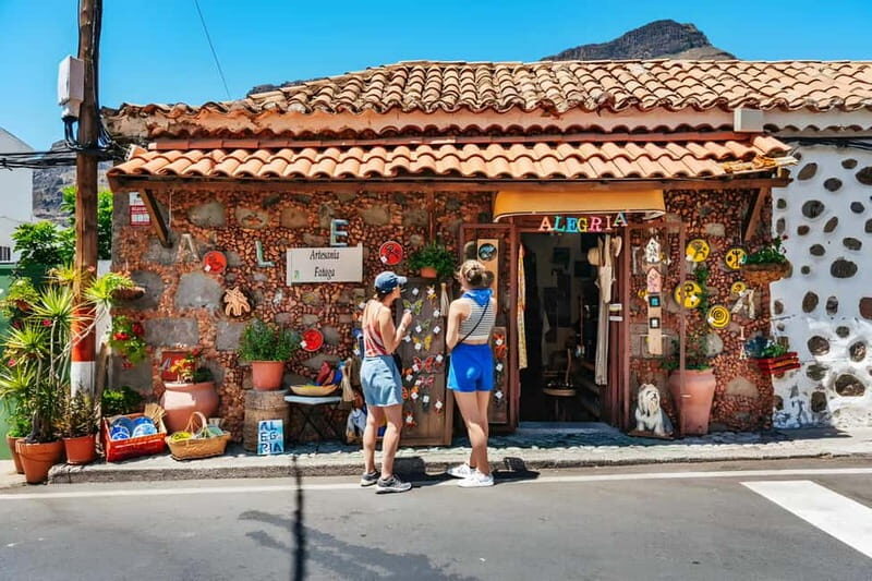 Gran Canaria: Eco Safari 4x4 Tour with Local Guide - Practical Details