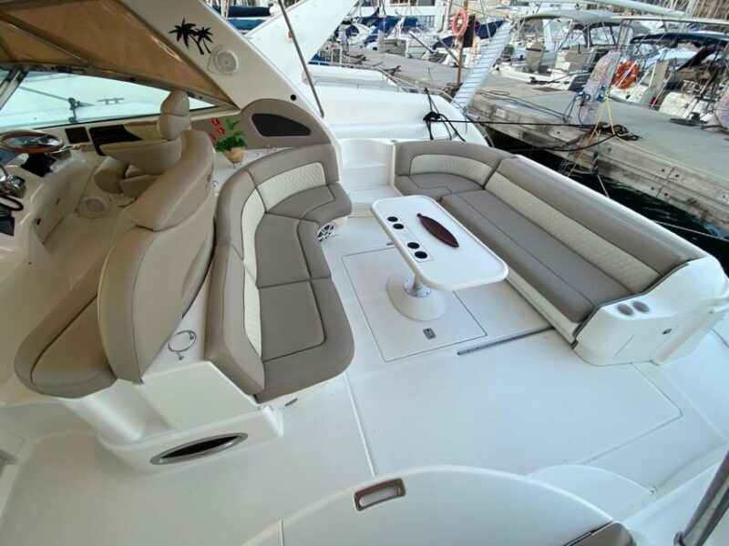 Gran Canaria: Excursion on private yacht with drinks, lunch and snorkeling - The Return & After-Trip Suggestions