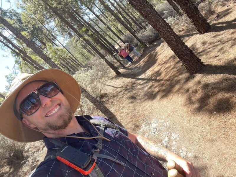 Gran Canaria: excursion to the Ventana del Nublo - FAQ