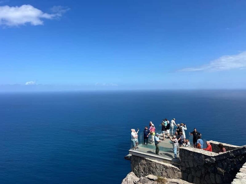 Gran Canaria: Full Coast Tour with Local Guide - An In-Depth Look at the Full Coast Tour