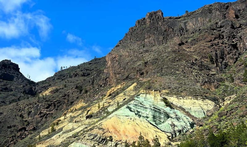 Gran Canaria: Full Coast Tour with Local Guide - Considerations and Practical Tips