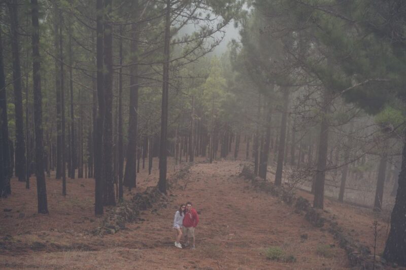 Gran Canaria: Full-Day Customizable Private Photography Tour - A Deeper Look into the Experience
