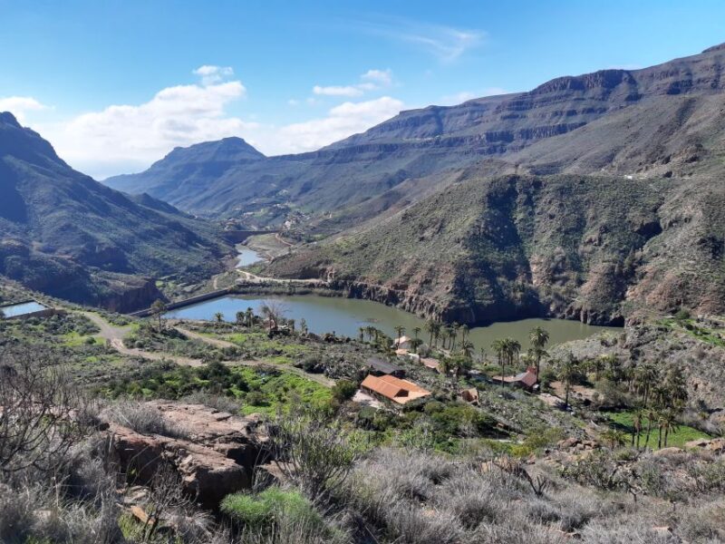Gran Canaria: Full-Day Guided Hiking With Snacks - Frequently Asked Questions