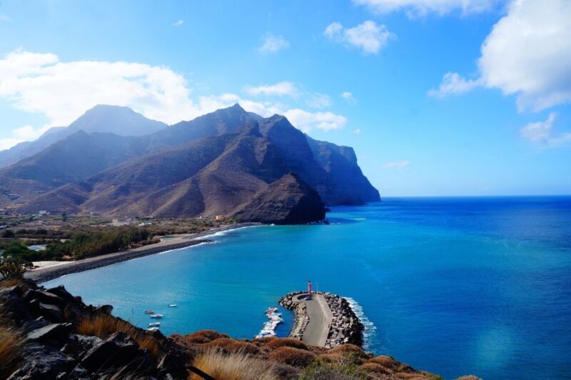 Gran Canaria: Full-Day Island Sightseeing Coach Tour - Exploring the Heartland and Gáldar, Guía, and Arucas