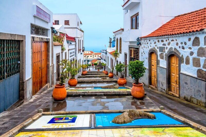 Gran Canaria: Full-Day VIP Tour by Bus - FAQ