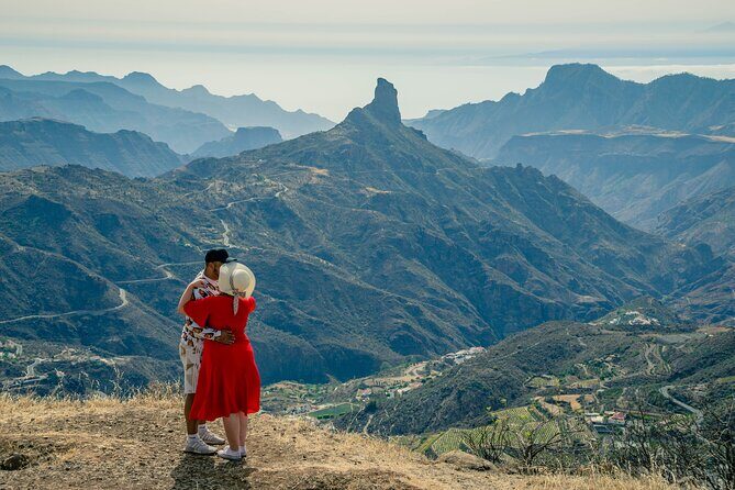Gran Canaria Full Private Photography Experience - Who Should Book This Tour?