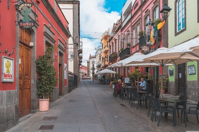 Gran Canaria Full Private Photography Experience - Final Thoughts