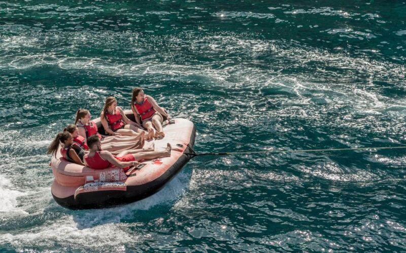Gran Canaria: Fun Catamaran Cruise with Food and Drinks - An In-Depth Look at the Catamaran Cruise Experience