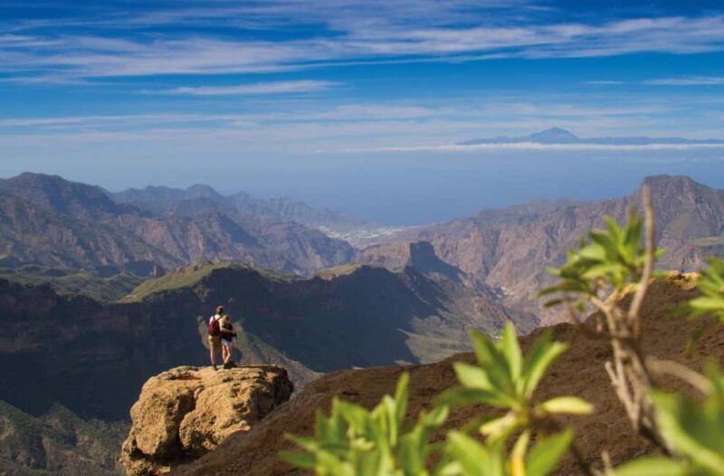 Gran Canaria Gran Tour - Discovering the Heart of Gran Canaria: A Complete Review