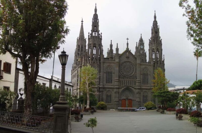 Gran Canaria Gran Tour - Additional Highlights and Practical Details