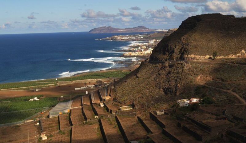 Gran Canaria: Grand Island Tour by Bus with Transfers - A Closer Look at the Tour Itinerary