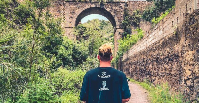 Gran Canaria: Guided Day Tour to Rainforest with Tasting - Introduction