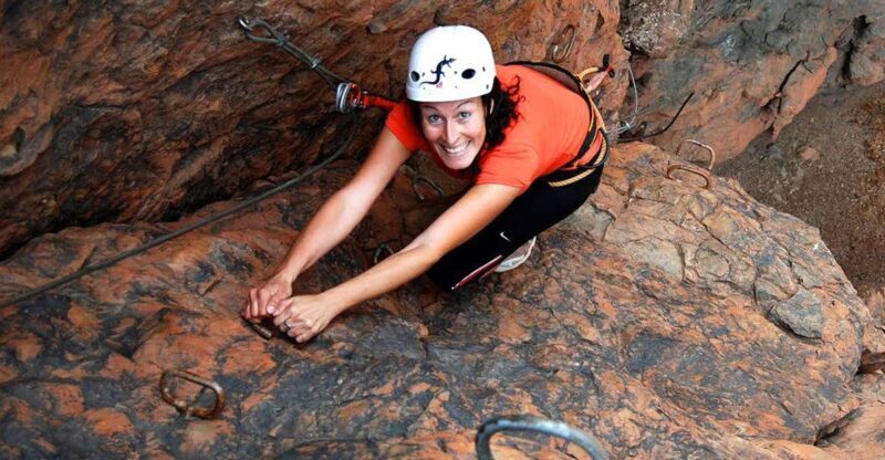 Gran Canaria: Guided Via Ferrata and Zipline Adventure - Discover Gran Canaria’s Elevated Adventure: A Closer Look at the Via Ferrata and Zipline Tour