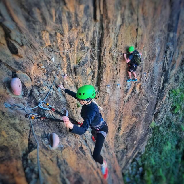 Gran Canaria: Guided Via Ferrata and Zipline Adventure - An In-Depth Look at the Gran Canaria Via Ferrata & Zipline Tour