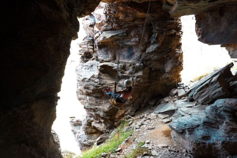 Gran Canaria: Guided Via Ferrata Excursion - Who Will Love This Tour?