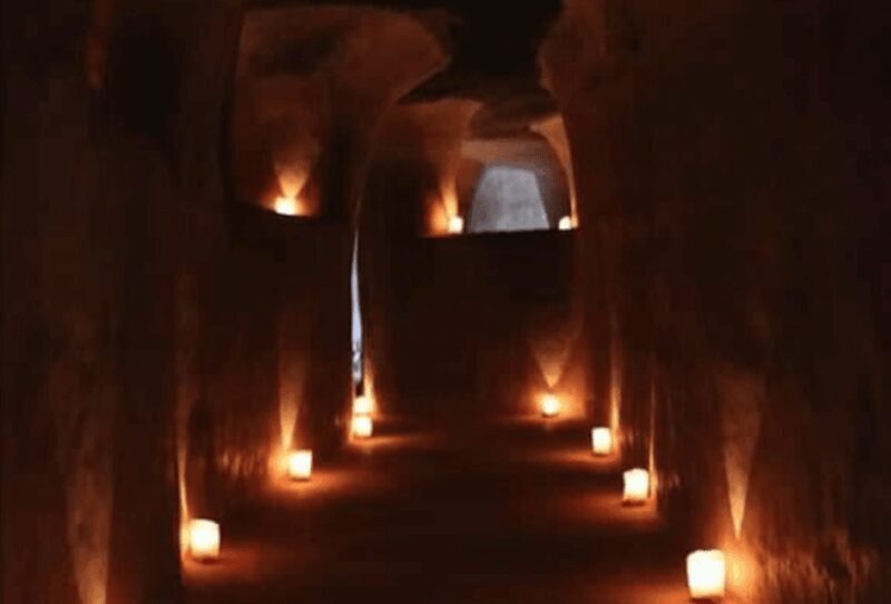 Gran Canaria: Harimagüada Experience, indigenous songs and rituals in caves. - Key Points