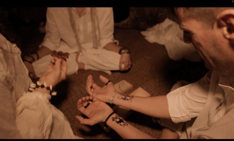 Gran Canaria: Harimagüada Experience, indigenous songs and rituals in caves. - Encountering the Sacred in Gáldar: What’s in Store?