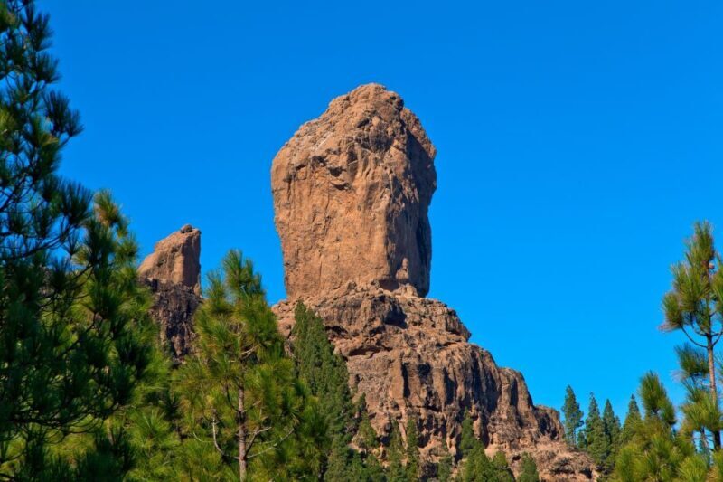 Gran Canaria Highlights Full-Day Tour by Bus - FAQ