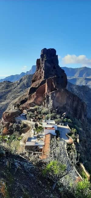 Gran Canaria: Highlights & hidden gems by 2 local guides - Key Points