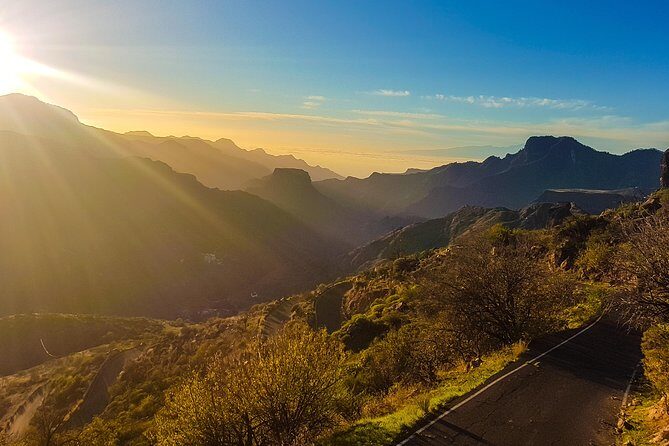 Gran Canaria highlights & hidden gems by 2 native guides - FAQ About This Tour