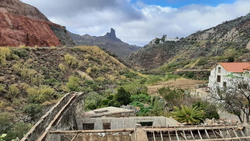 Gran Canaria: Highlights & hidden gems with Sky Rebels - The Details of the Tour: What to Expect