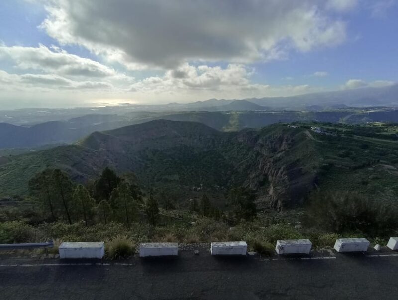Gran Canaria: Highlights Wine Tasting Tour & shore excursion - A Closer Look at the Tour Itinerary