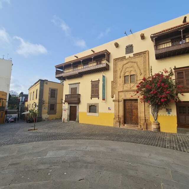 Gran Canaria: Highlights Wine Tasting Tour & shore excursion - Who Is This Tour Best For?