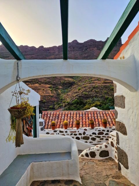 Gran Canaria historical house with mango plantation in Mogan - Authentic Stories & Traveler Feedback