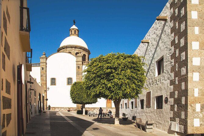 Gran Canaria Historical Tour - In-Depth Look at the Experience